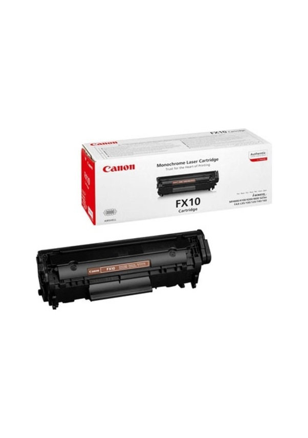 Canon Fx-10 Siyah Toner Fiyatları ve Özellikleri