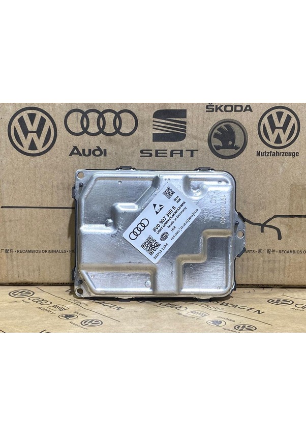 Arteon 2017-2024 Gündüz Led Far Beyni Beyin 8v0907399b Sıfır Fiyatları ...