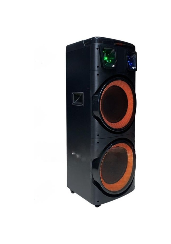 Torima BTS-1708 Taşınabilir Usb-tf Rgb Ledli Bluetooth Hoparlör Siyah ...