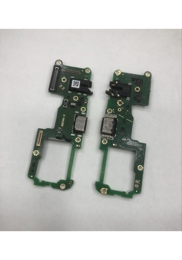 Oppo Uyumlu Reno 4 Lite (Cph2125) Şarj Soket Bordu Full Çıkma Fiyatları ...