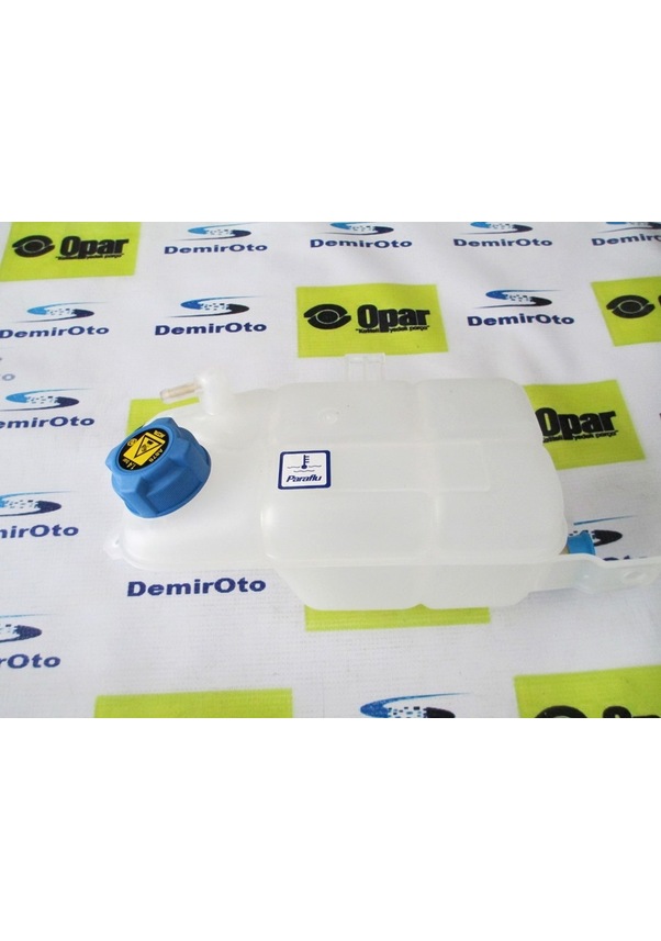 60693147 Radyatör Ek Su Deposu Marea-Bravo-Alfa Romeo OPAR Fiyatları ve ...