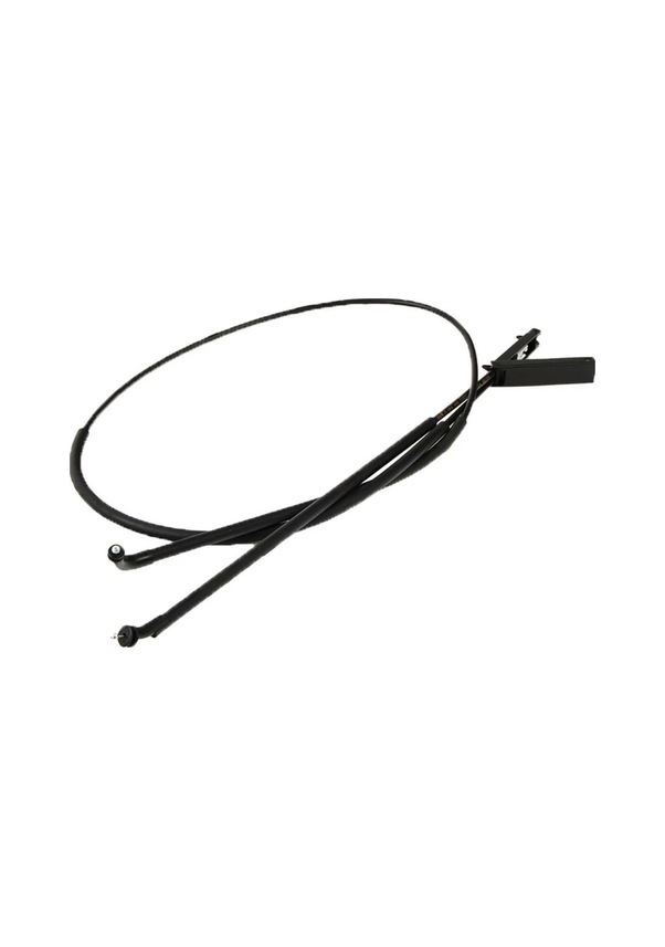 Bmw X5 E70 / X6 E71 Kaput Teli (Orta Parça)-51237184456 Fiyatları ve ...