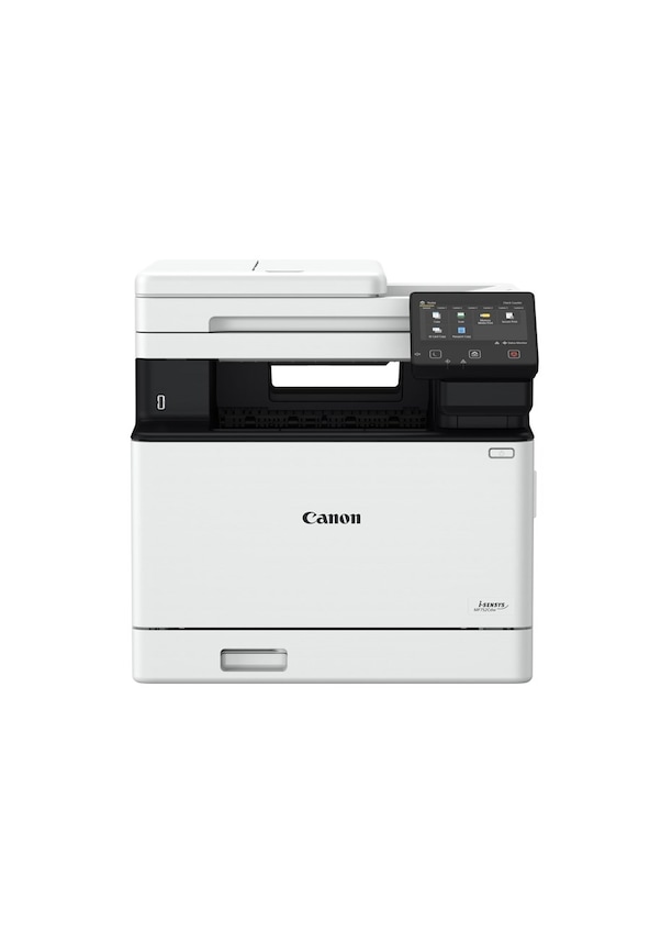 Canon i-Sensys MF752CDW Wifi Çok Fonksiyonlu Lazer Yazıcı Fiyatları ve ...