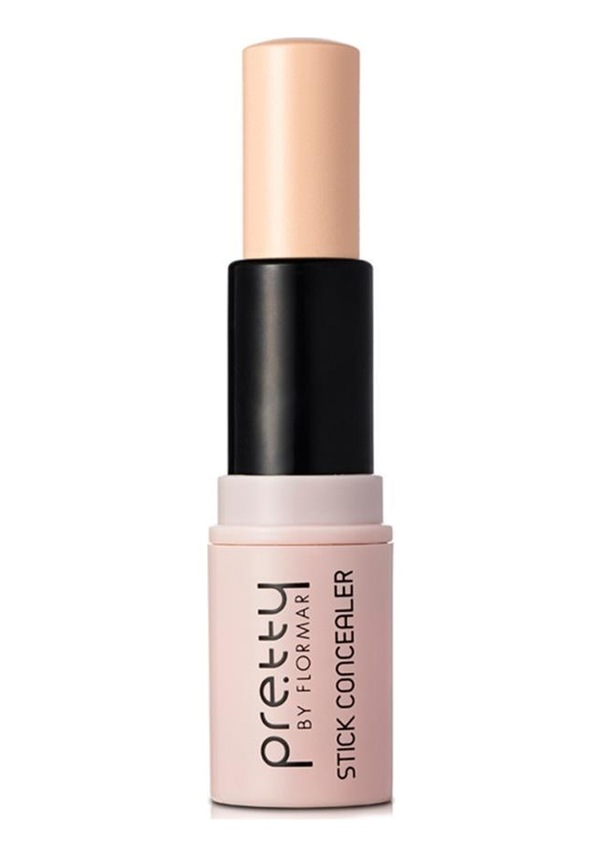 Flormar Stick Kapatıcı Pretty Stick Concealer 01 Light Ivory Fiyatları ...