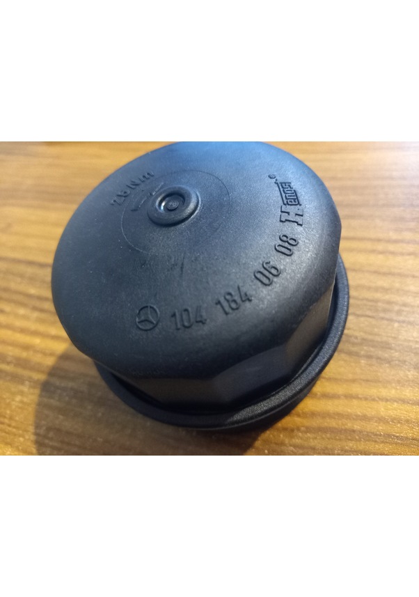 Mercedes W124 W202 W208 W210 W140 R129 M111 M104 Filtre Kapağı Fiyatları ve Özellikleri