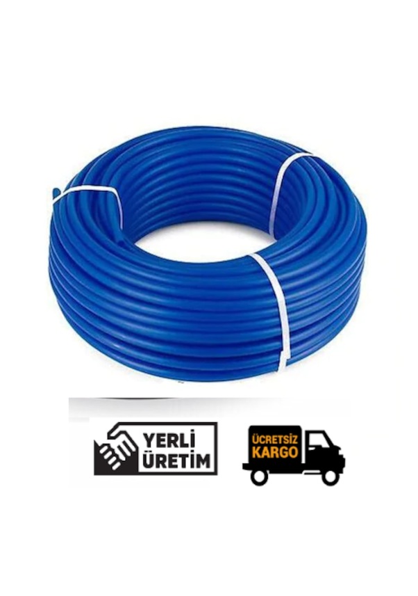 Mavi Kangal Boru 20Mm 1/2" 10Atü - 100 Metre (462726281) Fiyatları ve Özellikleri
