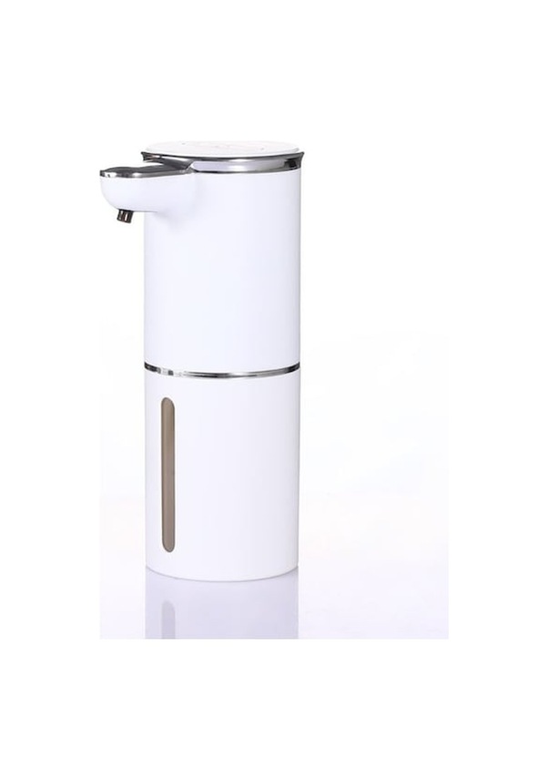 Wondernest Sensörlü Sabunluk Mutfak Lichen Köpük Ev El Dispenseri ...