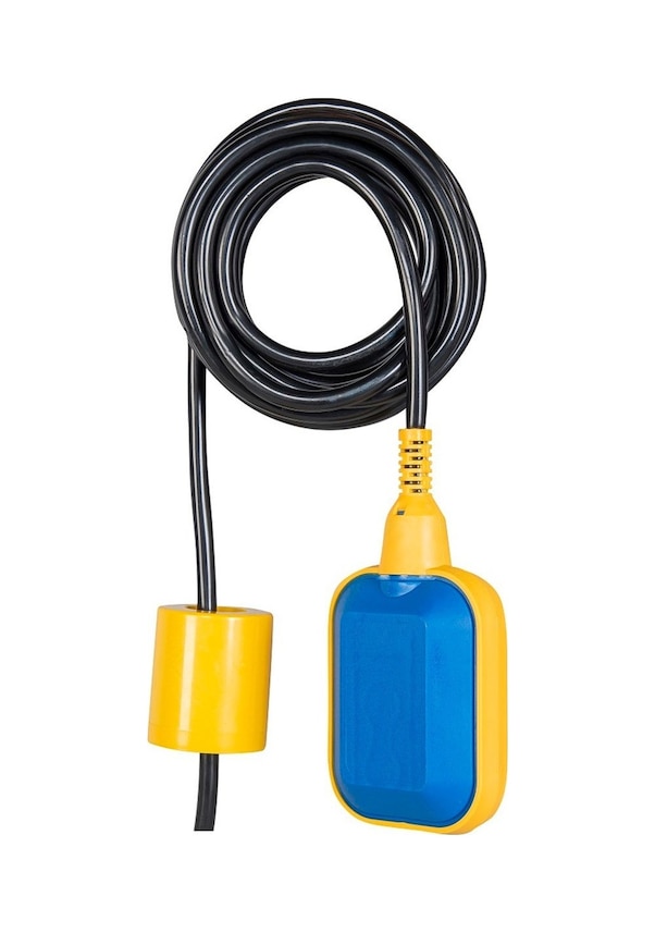 5 Metre Kablolu Su Sıvı Seviye Flatörü - Elektrikli Şamandıra Fiyatları ...