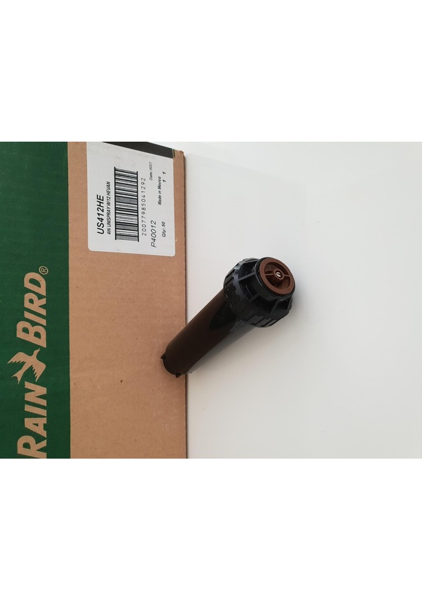 Rain Bird Us 412 Sprey Sprink 0-360 Derece Açı Ayarlı -10 Adet ...