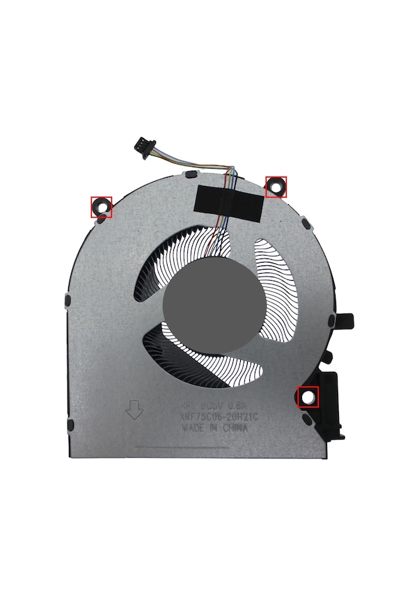Hp Victus Gaming 16-d1009nt 6g0d7ea Notebook Fan Ver.2 Fiyatları ve ...
