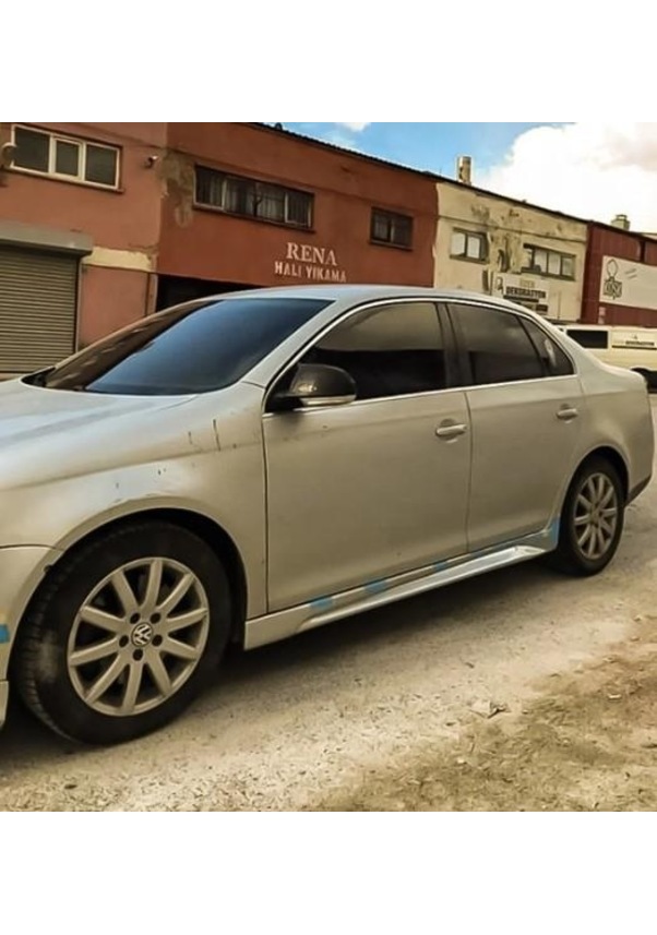 Volkswagen Jetta Mk5 Marşpiyel Plastik Fiyatları ve Özellikleri