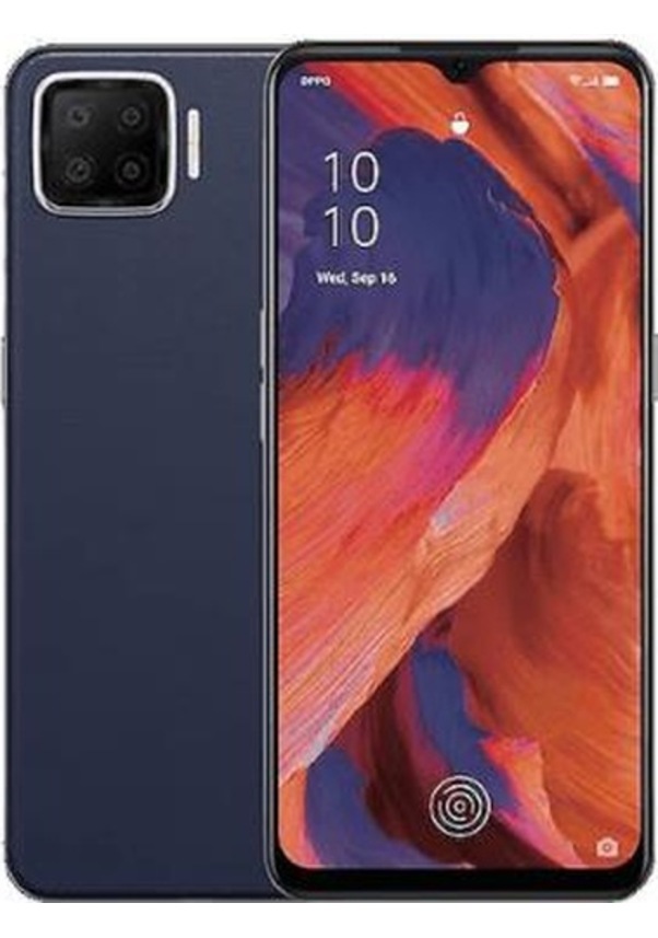 Yenilenmiş Oppo A73 128 GB A Kalite (12 Ay Garantili) Mavi Fiyatları ve ...