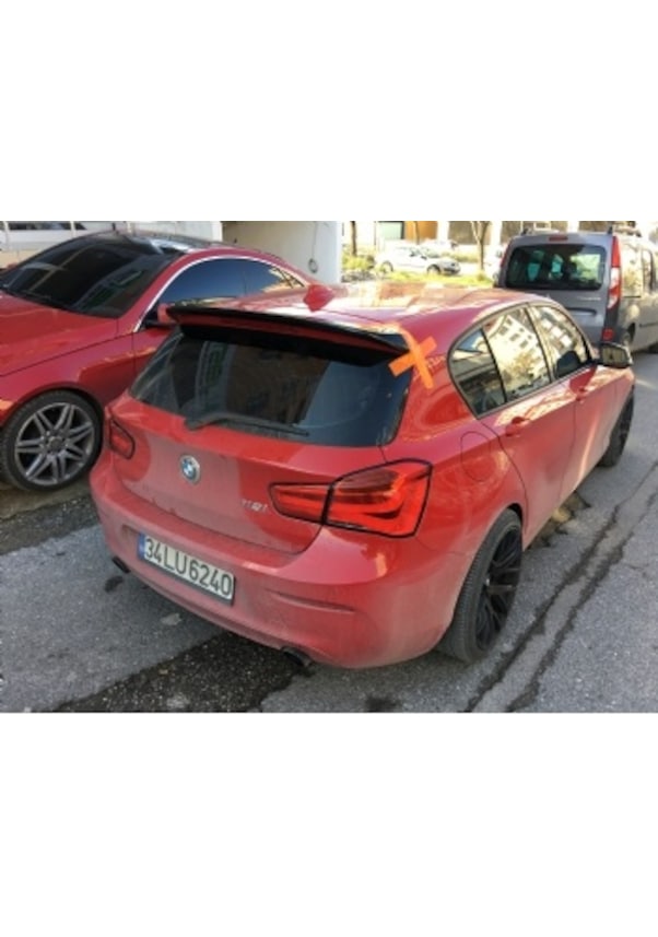 Bmw F-20 3d Spoyler Spoiler Fiyatları ve Özellikleri