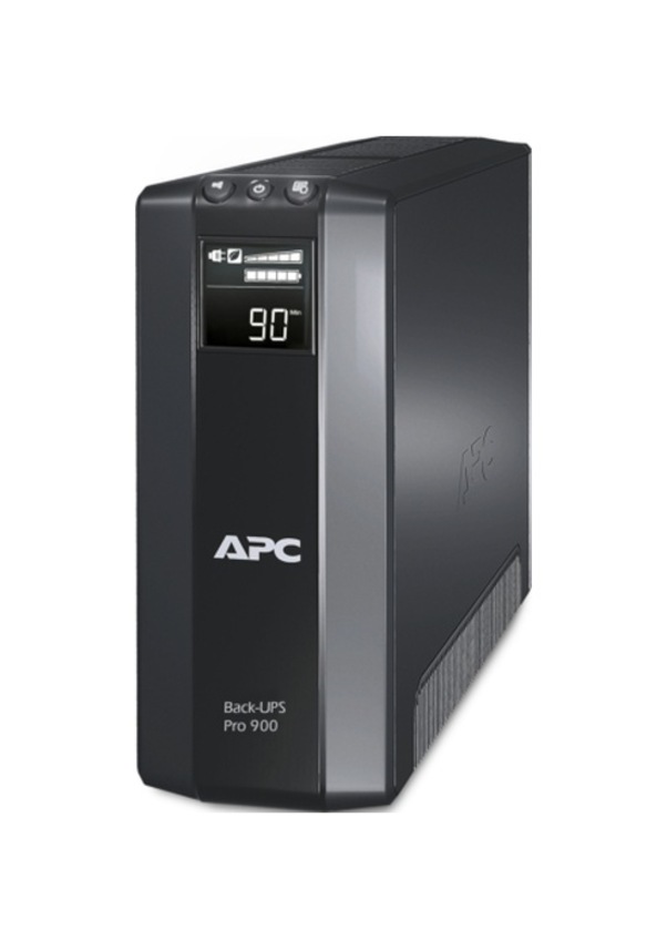 APC BR900GI-GR 900 VA Line Interactive UPS Güç Kaynağı Fiyatları ve ...
