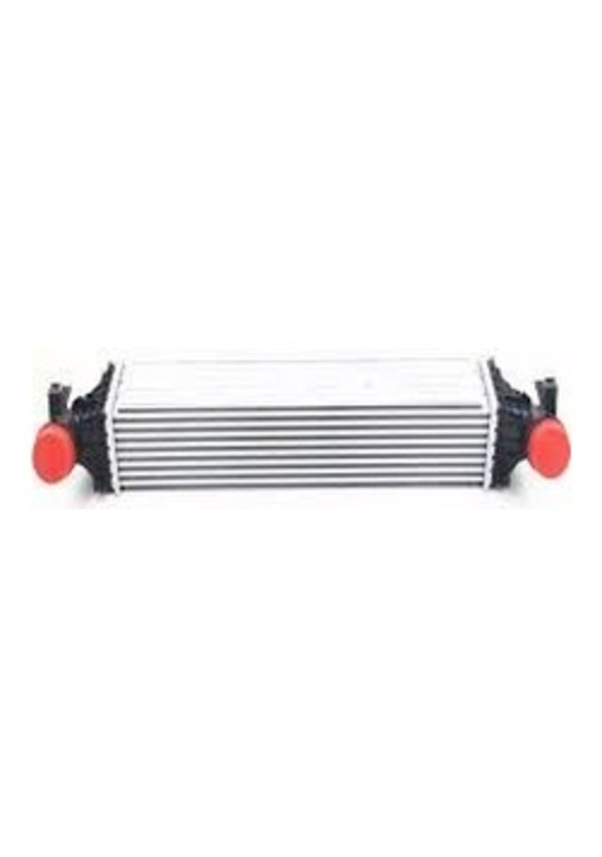 KALE Radyatör 356085 Turbo Radyatörü Intercooler (Opel Astra K 1.4Turbo ...