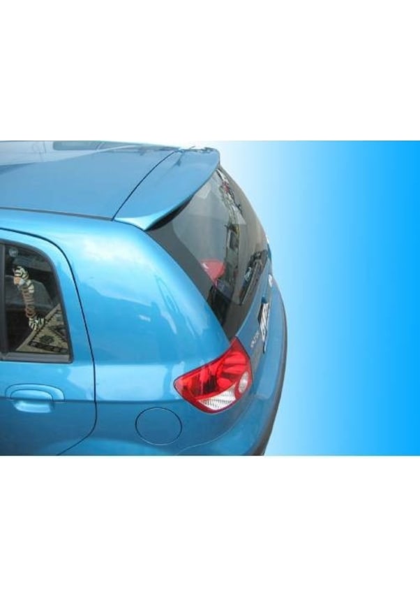 Hyundai Getz Spoiler Bagaj Üstü Fiber Boyasız 2002-2008 Fiyatları ve ...