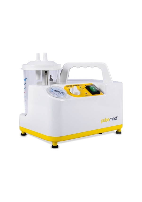 Pulsemed 9E-B Cerrahi Aspiratör Fiyatları ve Özellikleri