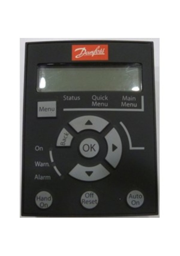 Vlt® Midi Drive Fc 280 Lcp Control Panel Lcp 21 132B0254 Fiyatları ve ...