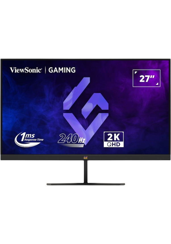 Viewsonic VX2758A-2K-PRO-3 27" 1 MS 240 Hz 2K QHD IPS LED Monitör ...