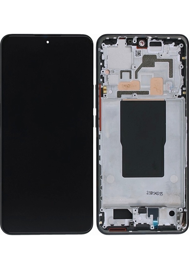 Xiaomi 12t Pro Lcd Ekran + Dokunmatik Çıtalı Mavi Fiyatları ve Özellikleri