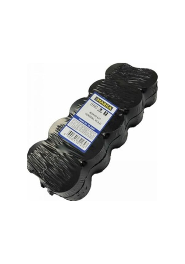 Termal Rulo 80x30 Mt 10lu Fiyatları ve Özellikleri