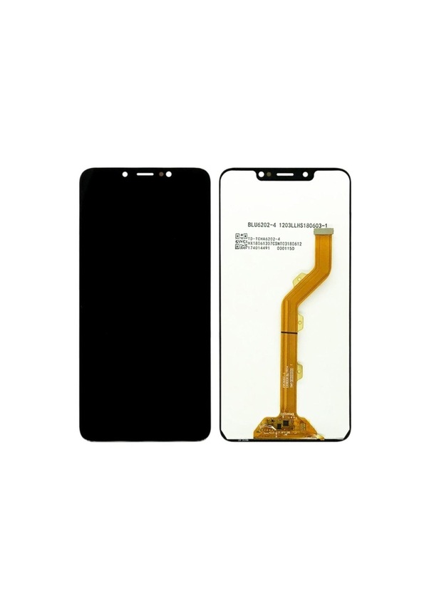 Infinix Hot 7 Pro Lcd Ekran+Dokunmatik Fiyatları ve Özellikleri