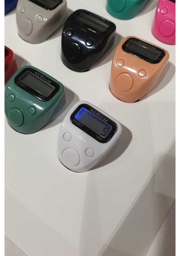 Yeni Model Zikirmatik Fiyatları ve Özellikleri