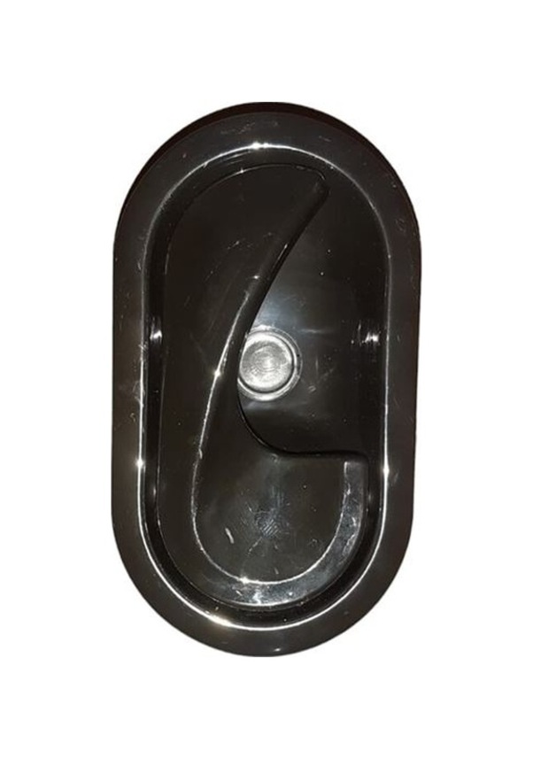 Dgs T-10706 - Kapı İç Açma Kolu Sağ Megane Iı Kangoo Iıı Master ...