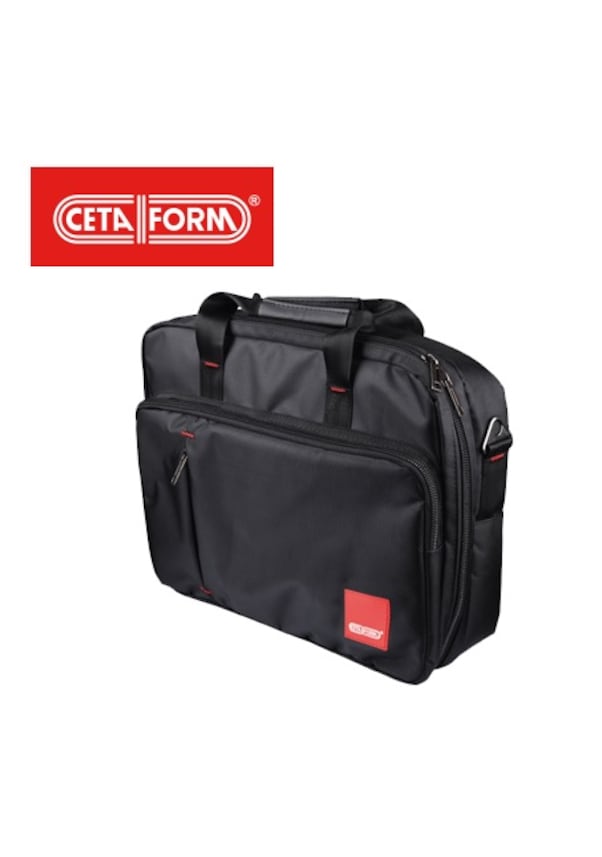 Ceta Form A26-It01 Teknisyen Takım Çantası Fiyatları ve Özellikleri