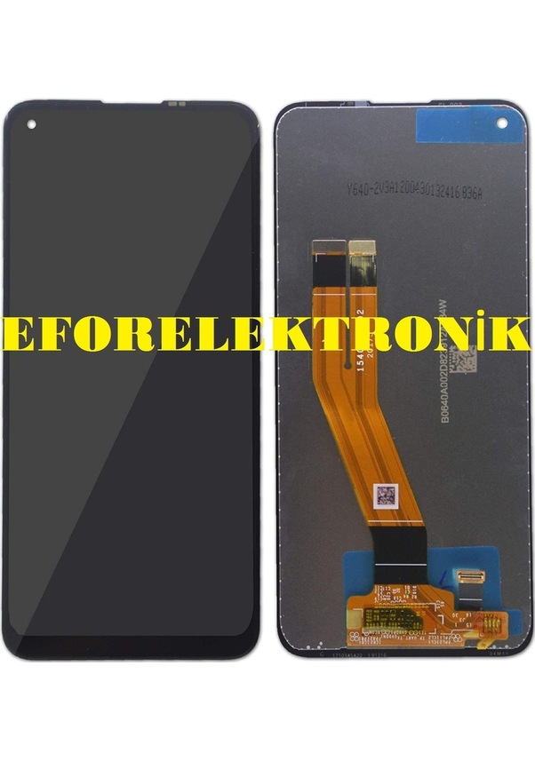 Samsung Galaxy A11 A115F Lcd Ekran Dokunmatik Çok Renkli Fiyatları ve ...