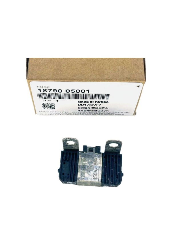 1879005001 18790-05001 Hyundai Kia Sigortası İçin Uygundur 0717 ...