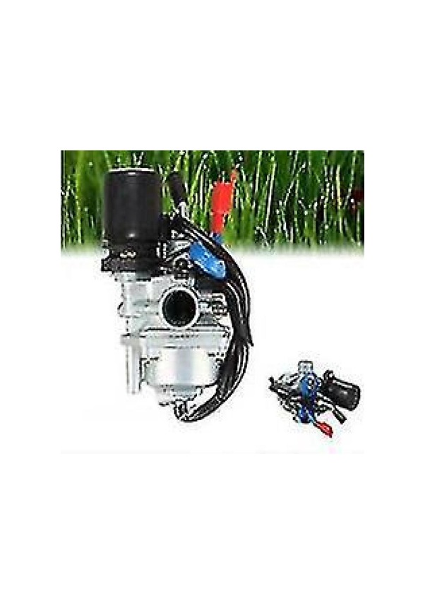 Geeroyoo Eton 50cc 90cc 100cc Viper 2 Zamanlı Atv Quad Karbüratörü İçin ...