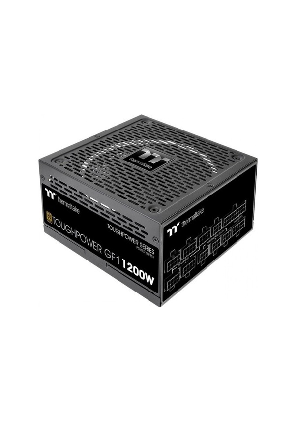 Thermaltake 1200W Toughpower GF1 80+ Gold Tam Modüler Güç Kaynağı ...