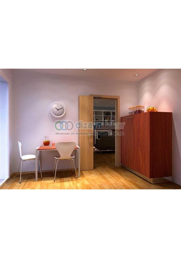 Compack Living Katlanabilir Kapı Mekanizması 90 Derece Fiyatları ve Özellikleri