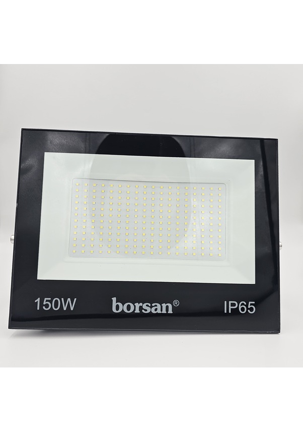 Borsan 150 W Led Projektör Beyaz Fiyatları ve Özellikleri