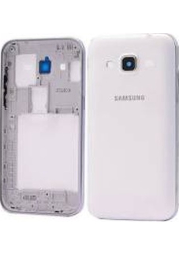 Axya Samsung Galaxy Core Prime Sm-G361 Kasa Kapak Beyaz Fiyatları ve ...