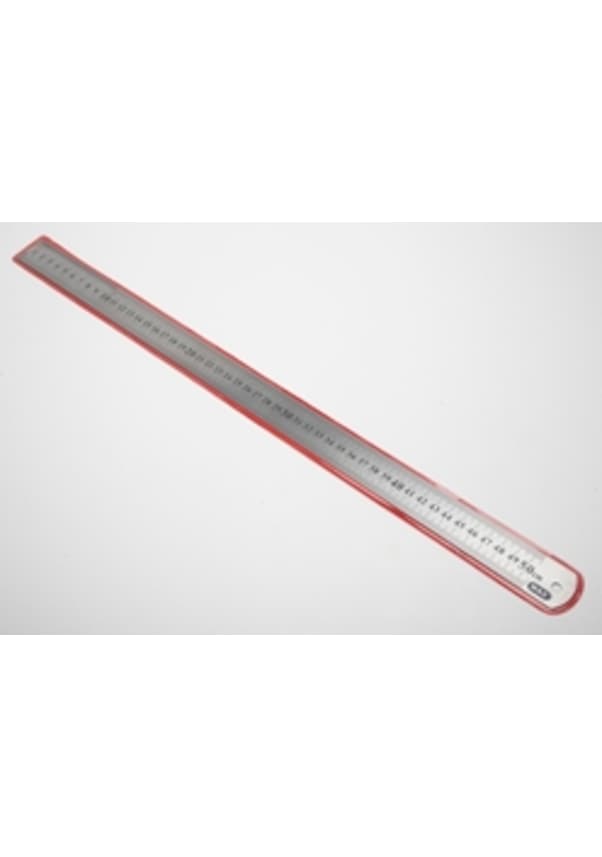 ÇELİK CETVEL 500 MM Fiyatları ve Özellikleri