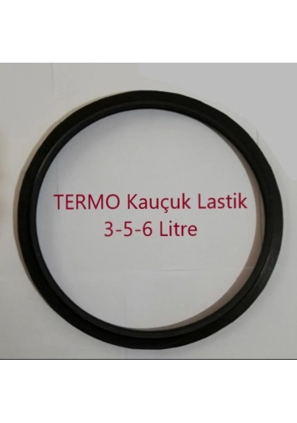 Termo Alüminyum Düdüklü Tencere Lastiği 3-5-6 L Lastik Conta Fiyatları ...