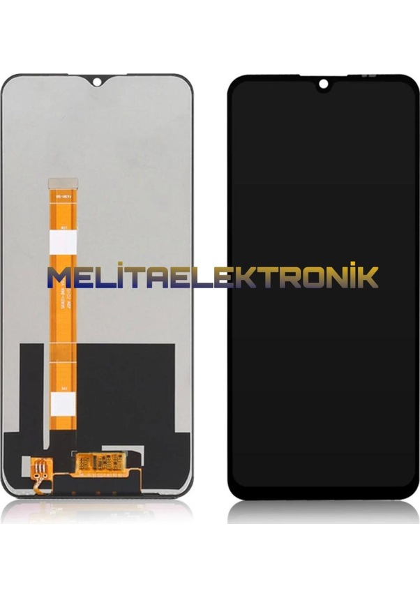 Oppo A15 Lcd Ekran Dokunmatik Çıtasız Siyah Siyah Fiyatları ve Özellikleri