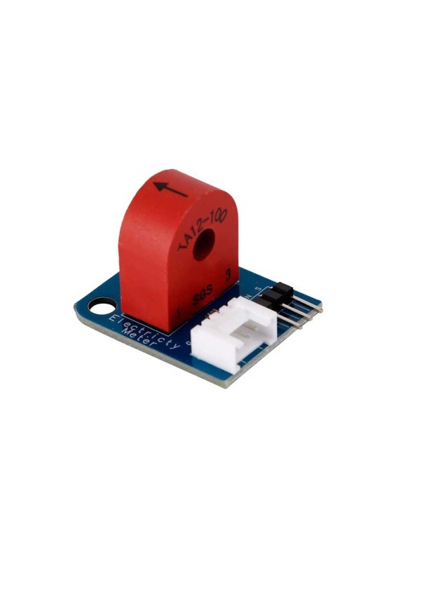 Robo90-Ta12-100 Ac Akım Ölçme Sensörü - 5A - Arduino Uyumlu Fiyatları ...