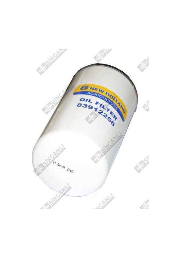 Ford 3600-5000-6600-6610 Hidrolik Filtresi Newholland 83912256 ...