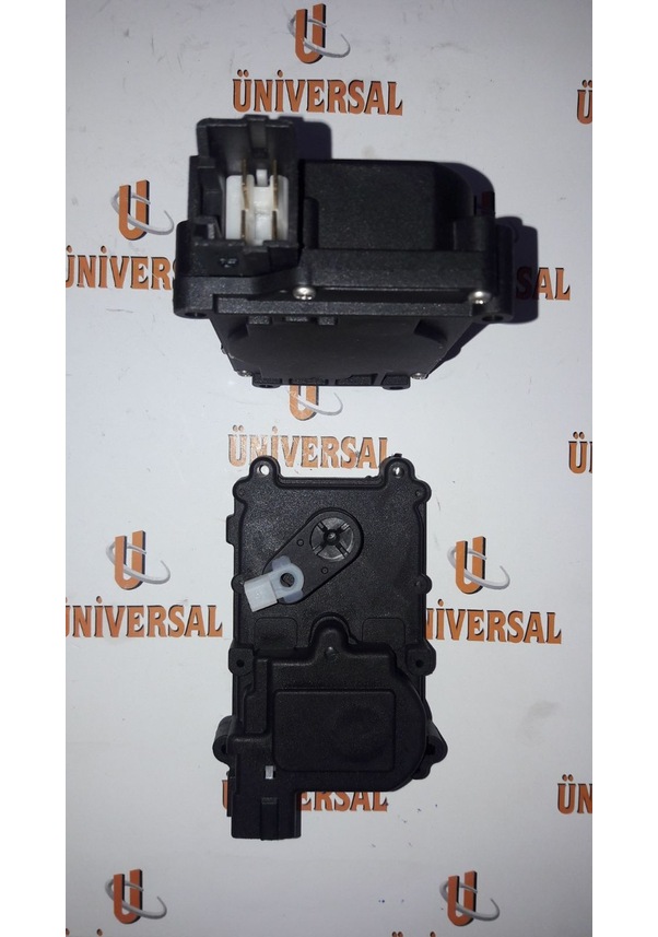 Hyundai Accent Merkezi Kilit Motoru 2000-2002 Arka Sol Fiyatları ve ...