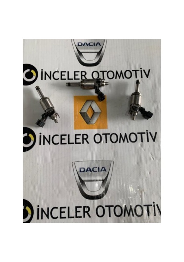 166005721R Kadjar Duster Clio 4 Benzin Enjektör Adet Fiyatları ve ...