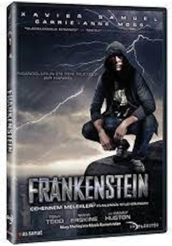 Frankenstein - Dvd Fiyatları ve Özellikleri