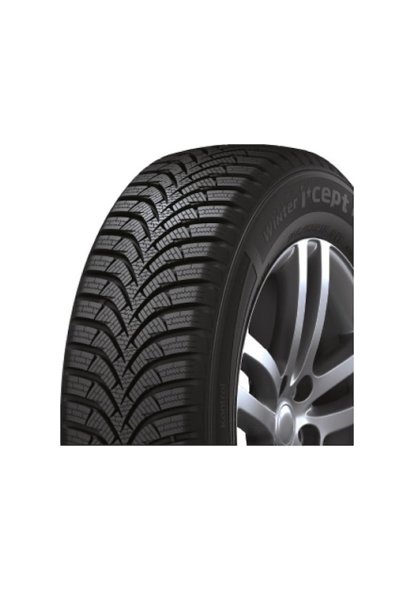 Hankook 205/65 R15 94H Winter I* Cept RS2 W452 Kış Lastiği 2024 Fiyatları ve Özellikleri