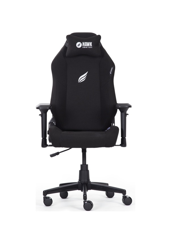 Hawk Gaming Chair Future Black Mini Kumaş Oyuncu Koltuğu Fiyatları ve ...