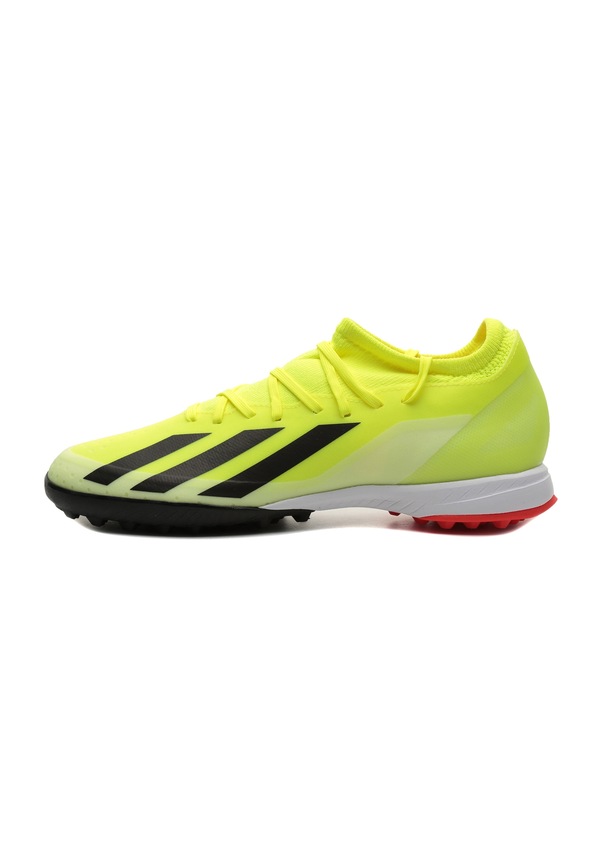 If0698-e Adidas X Crazyfast League Erkek Spor Ayakkabı Sarı If0698-e ...