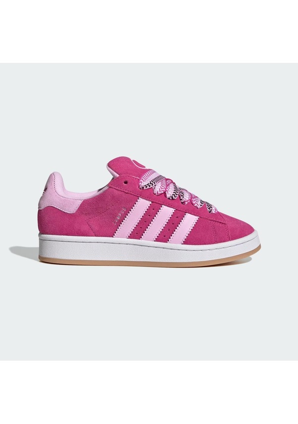 Adidas Campus 00s Kadın Günlük Spor Ayakkabı C-adıjh7286b10a00 Pembe 38 ...