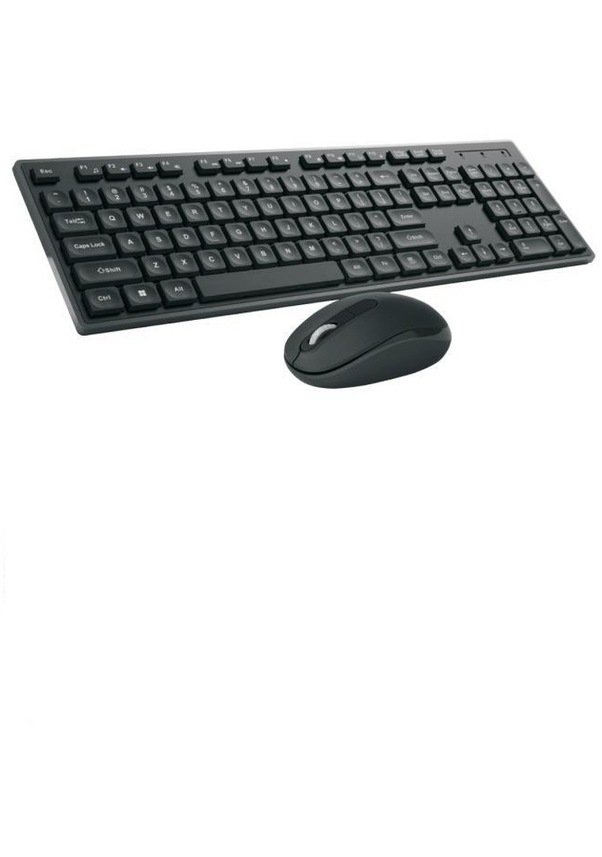 Torima TMK-02 Kablosuz Q Klavye Ve Mouse Seti Fiyatları ve Özellikleri