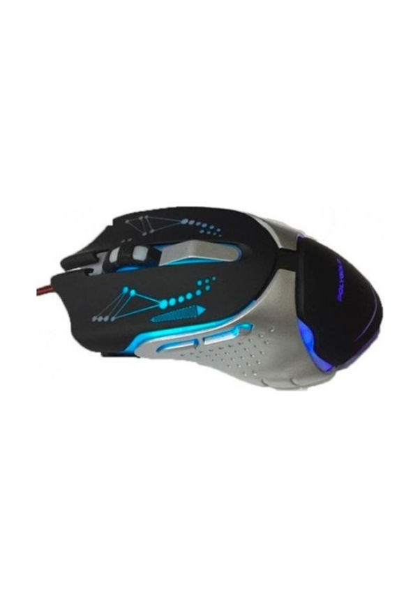 Owwotech Polygold OW-8813 Gaming Oyuncu Mouse Siyah Fiyatları ve ...